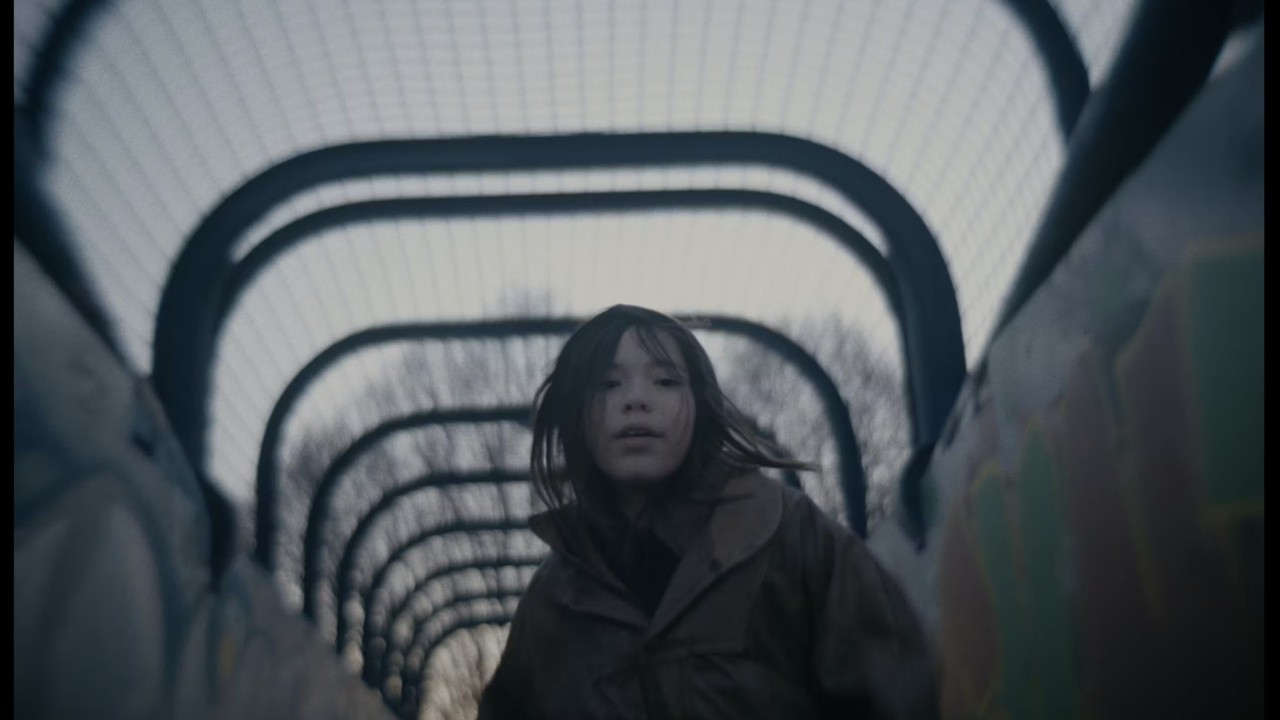 Wayfaring Stranger (2024) | MUBI