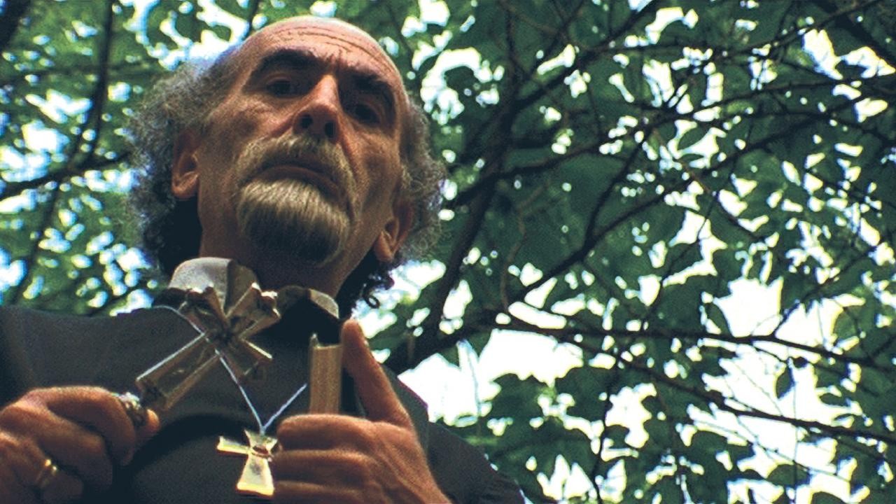 Grasping at the Ladybird's Leg (2009) | MUBI