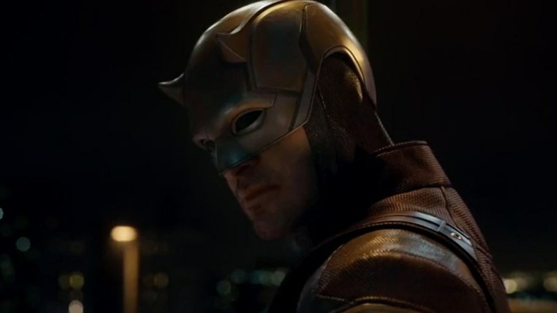 Daredevil: Born Again (2024) | MUBI Daredevil: Born Again (2024) | MUBI
