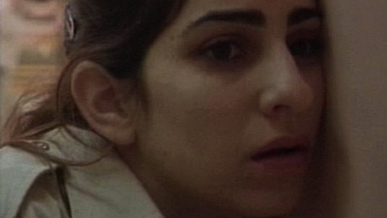 The Substitute (2006) | MUBI