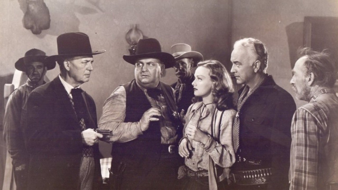 The Devil's Playground (1946) | MUBI