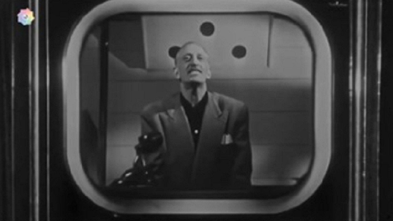 The Magnificent Beast (1952) | MUBI