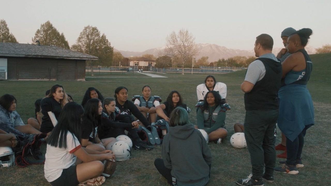 First Down (2021) | MUBI