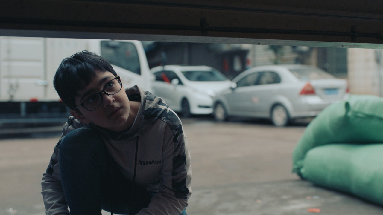 Abdullah (2021) | MUBI