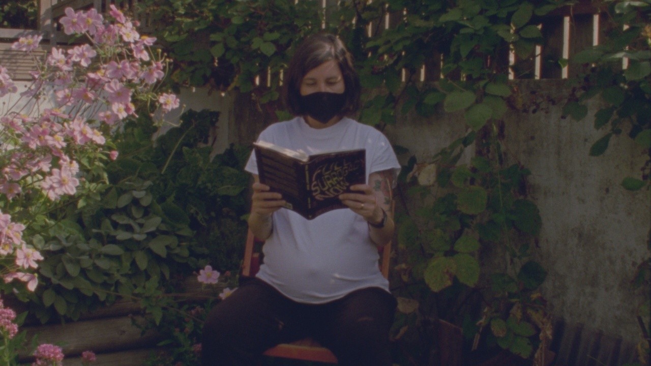 Contraction/ Expansion (2021) | MUBI