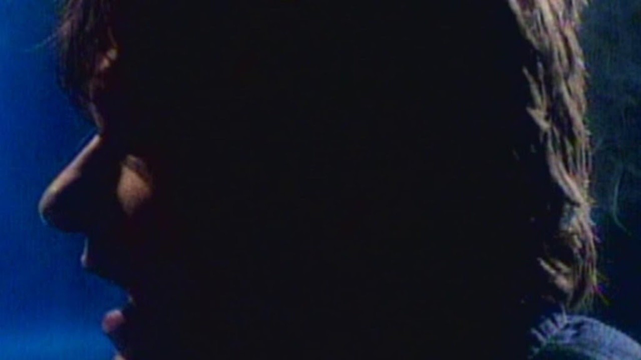 Paul Westerberg: Dyslexic Heart [MV] (1992) | MUBI