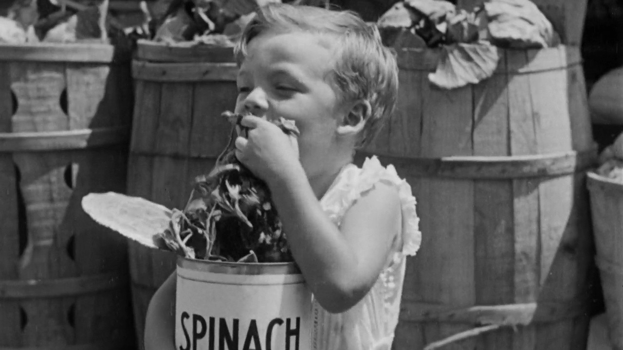 Adventures of Popeye (1935) | MUBI
