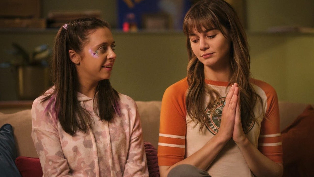 Everything I Know About Love (2022) | MUBI