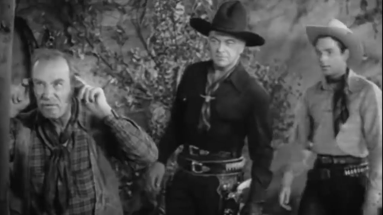 Undercover Man (1942) | MUBI