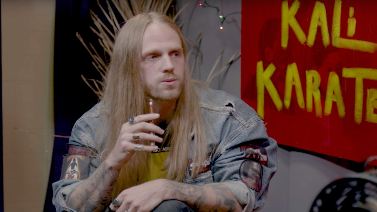 Kali Karate: The 2nd Beginning (2021) | MUBI