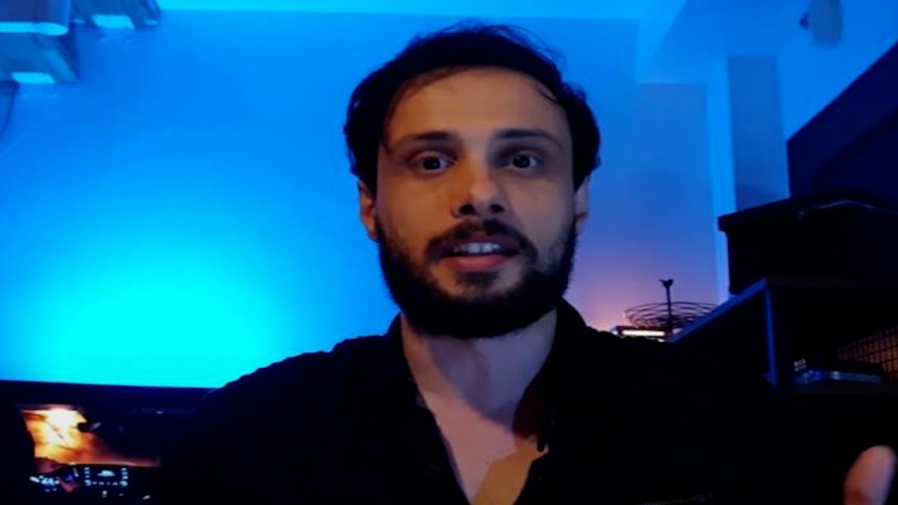 Real Jinn (2021) | MUBI