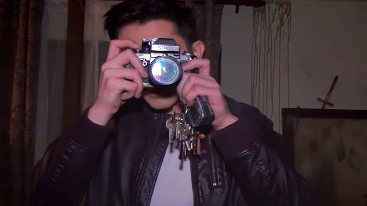 Darkroom (2017) | MUBI