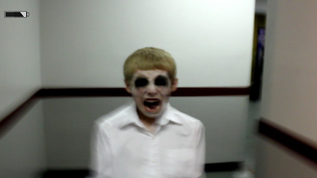 My Horror Project (2015) | MUBI