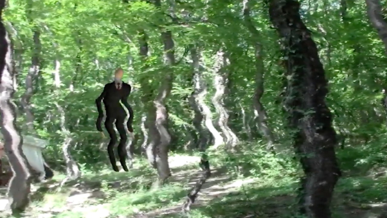 Mystery of Slender Man 2 (2014) | MUBI