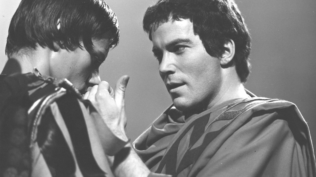 Julius Caesar (1960) | MUBI