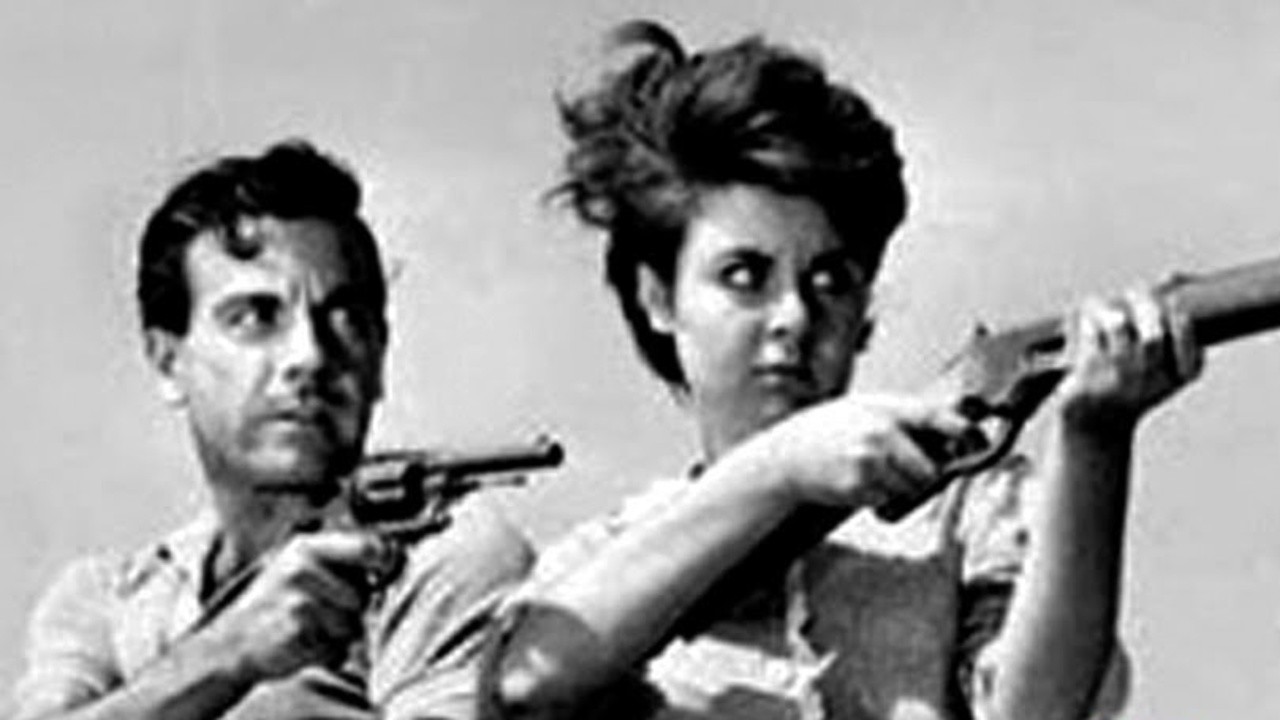 The Taming of the Shrew (1963) | MUBI