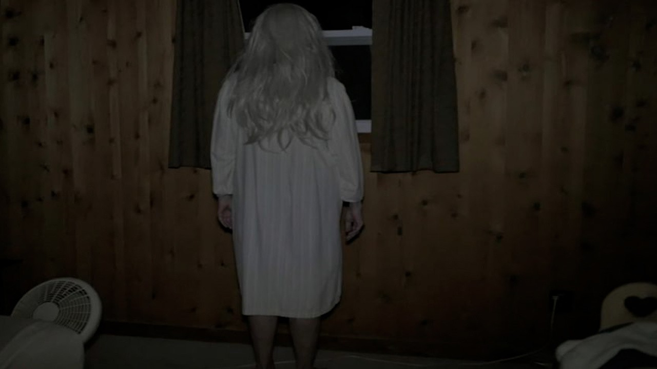 The House and The White String (2020) | MUBI