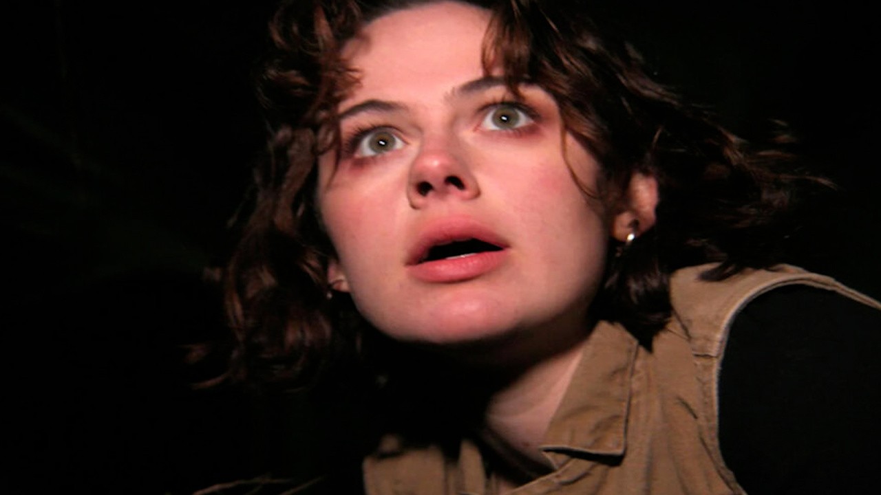 The Wild Man: Skunk Ape (2021) | MUBI