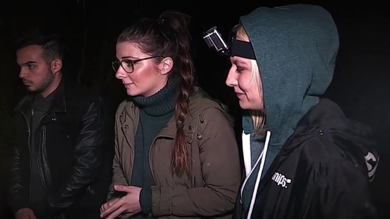 Five Find Your Limit (2016) | MUBI