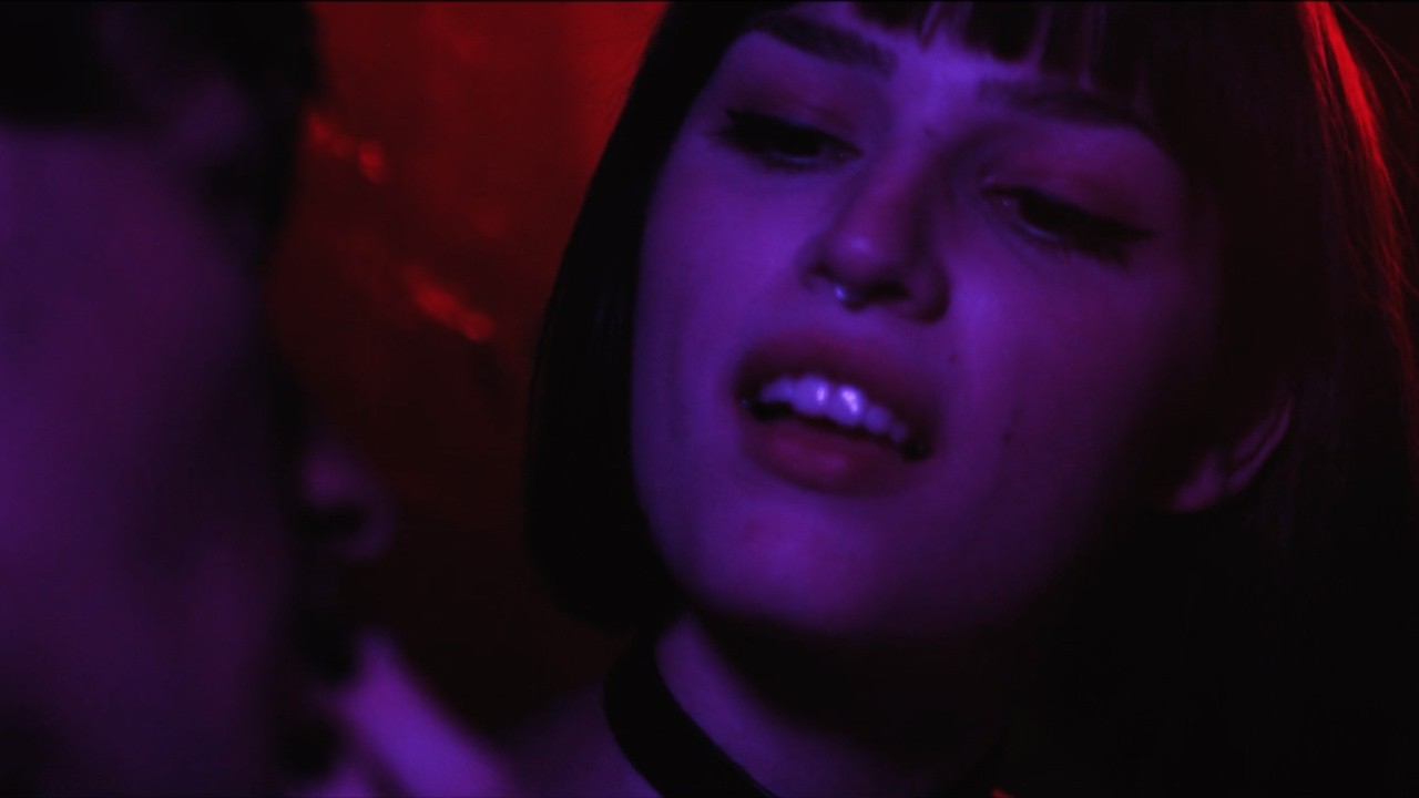 Bloodstream (2019) | MUBI