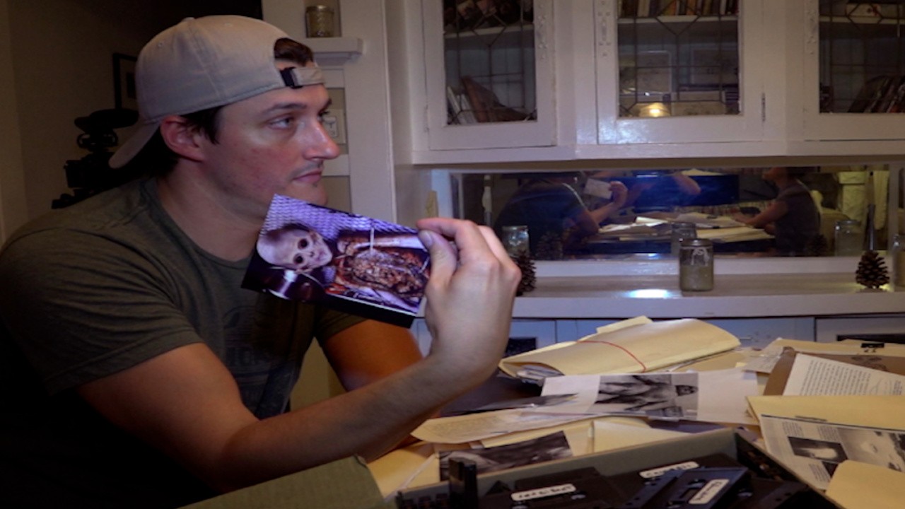 Case-347 (2020) | MUBI