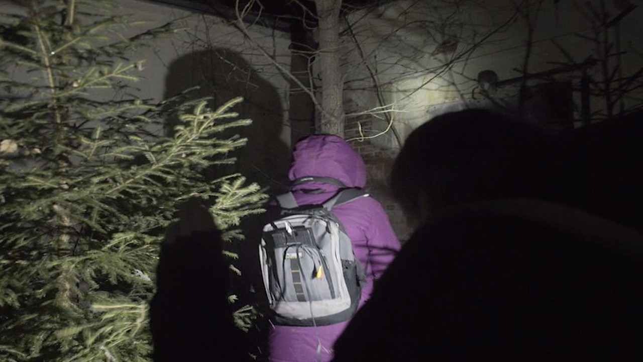 Reportage November 2021 Mubi