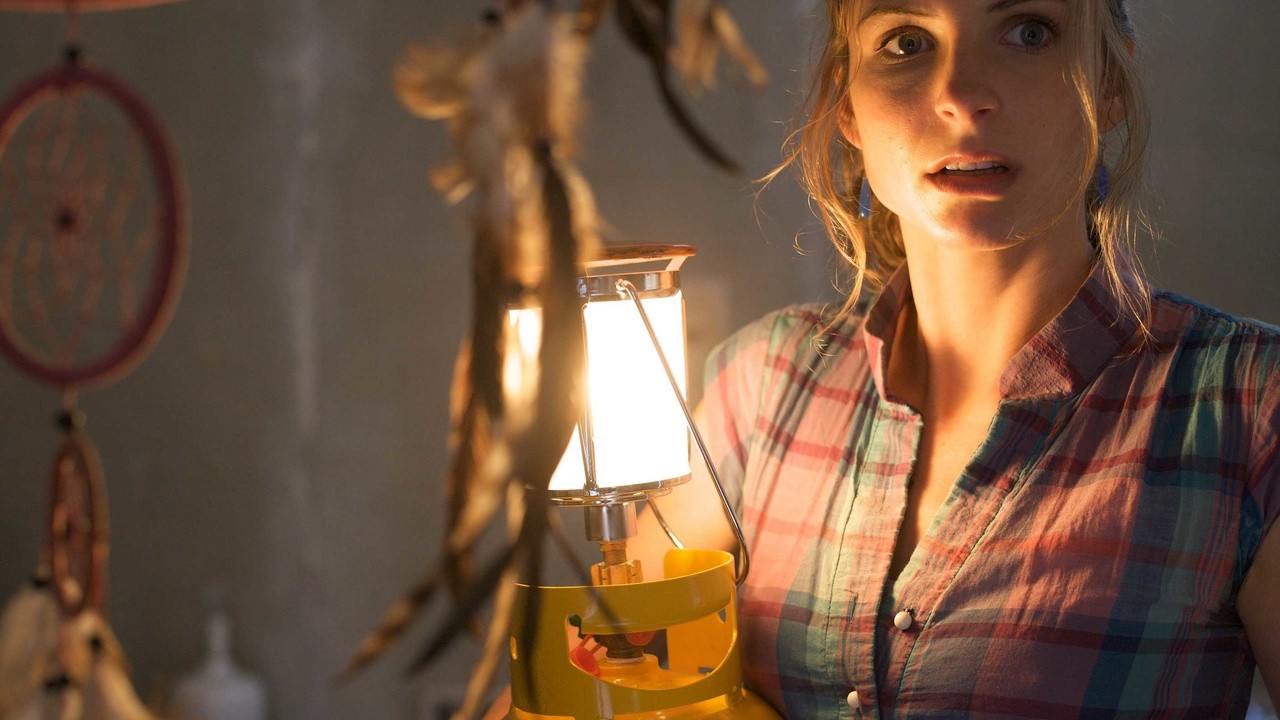 Bad Bush (2009) | MUBI