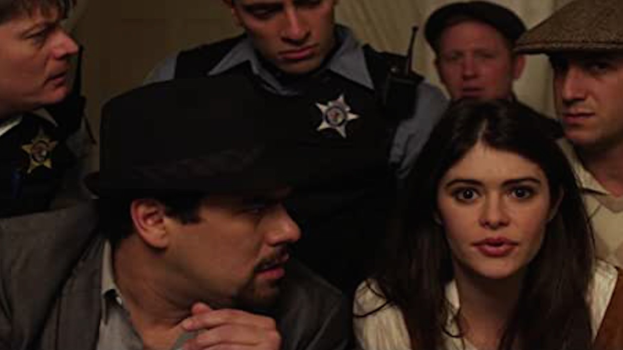 Behind the Horror (2013) | MUBI