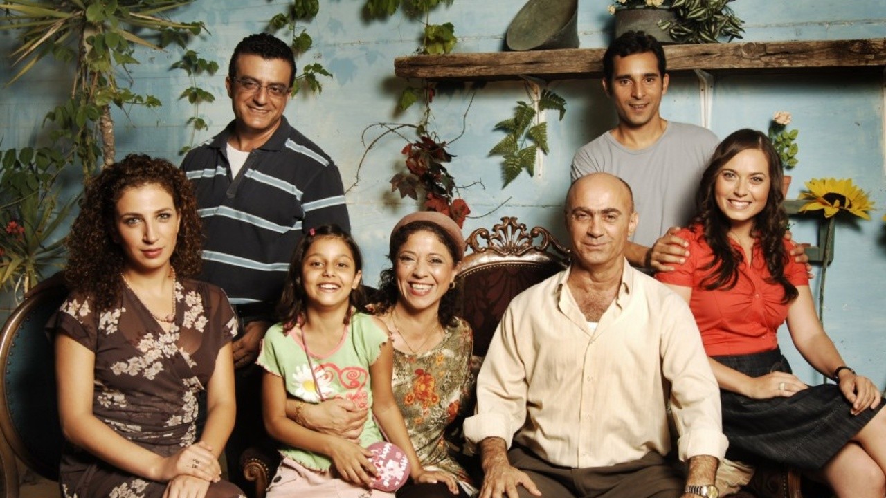 Arab Labor (2007) | MUBI