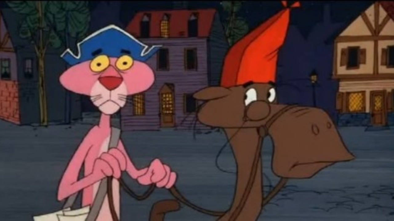 Pinky Doodle (1976) | MUBI