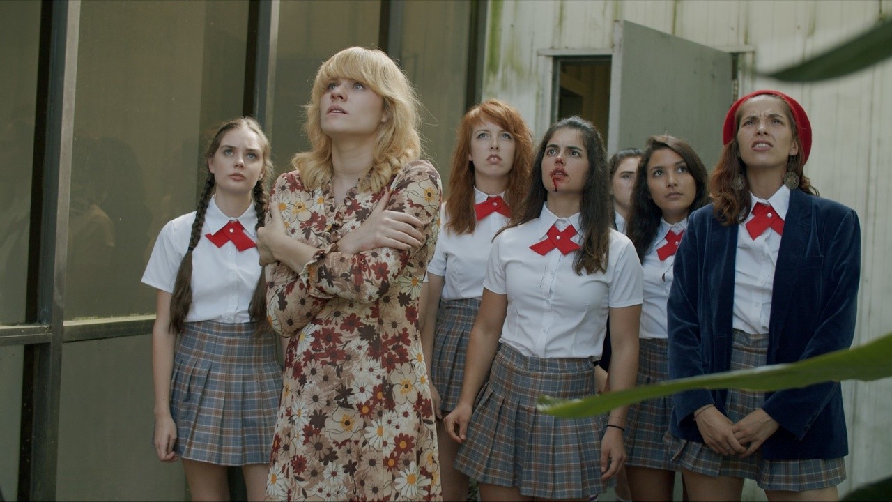 Sister Tempest (2020) | MUBI