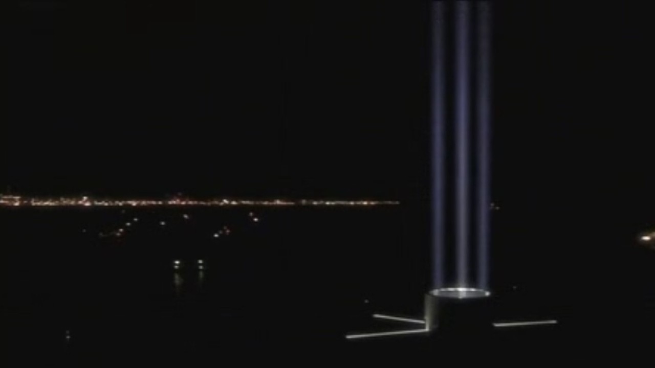 Passages for Light (2008) | MUBI