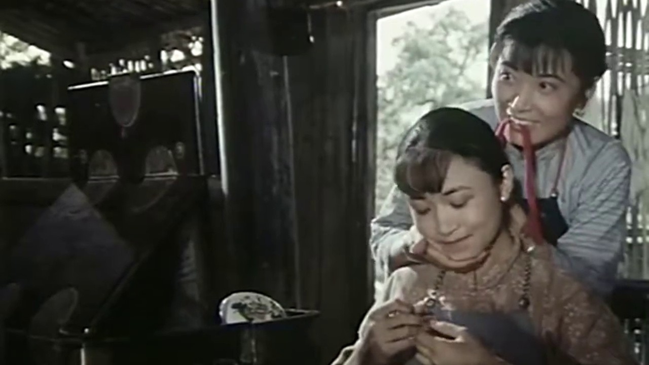 Extraordinary Years (1983) | MUBI