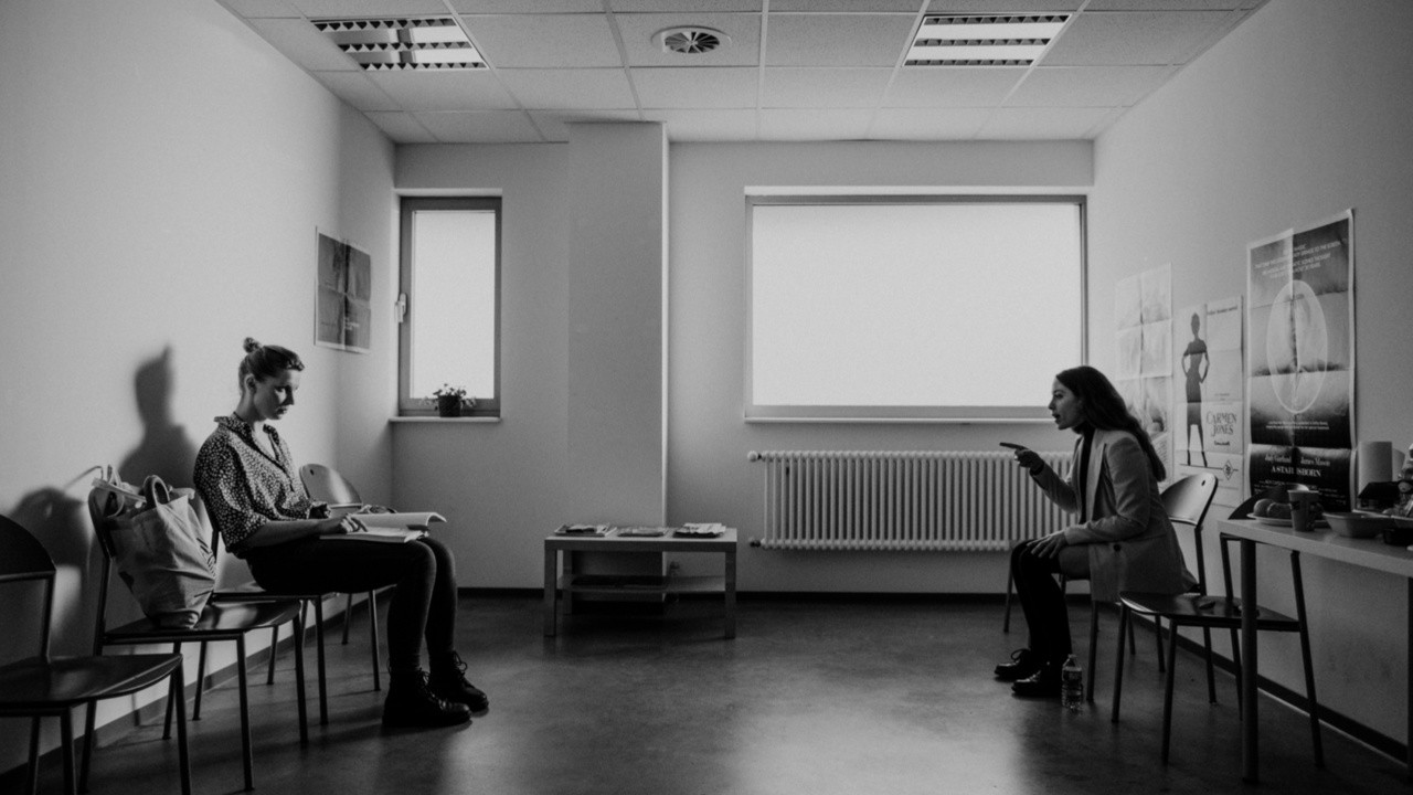 Is That, Like, Your Real Job? (2019) | MUBI