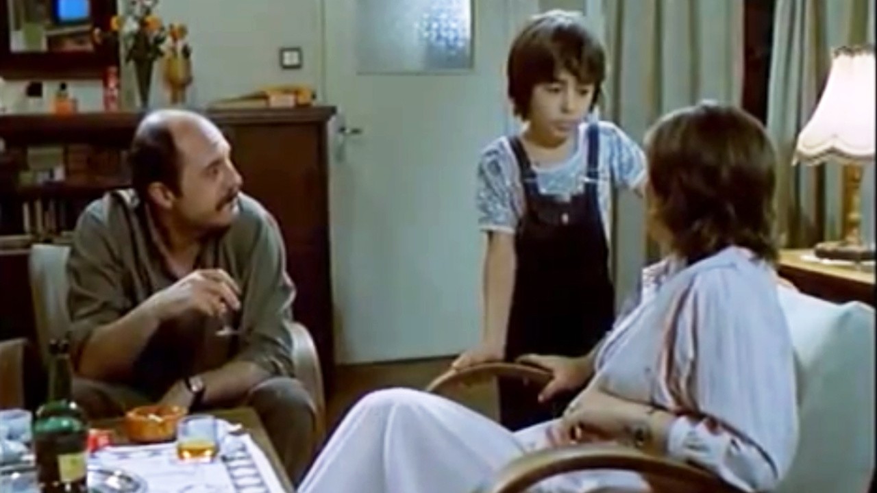 A Husband for Mum (1985) | MUBI