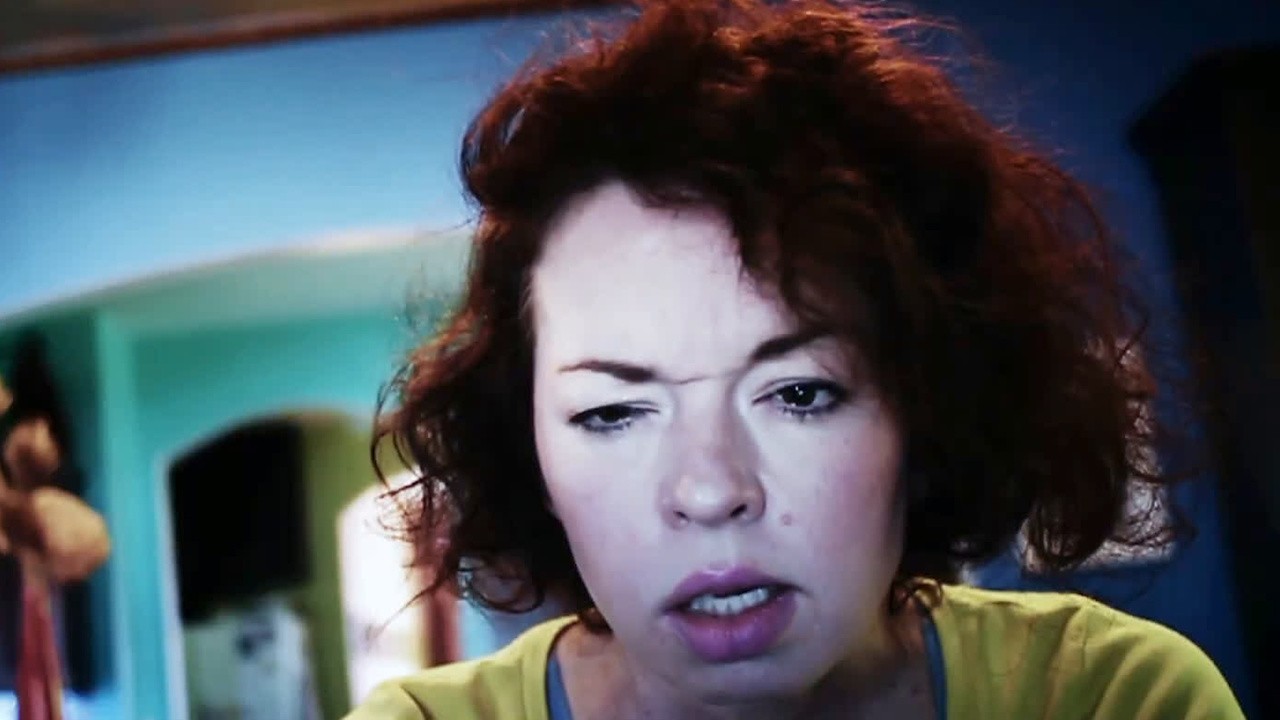 House Monster (2020) | MUBI