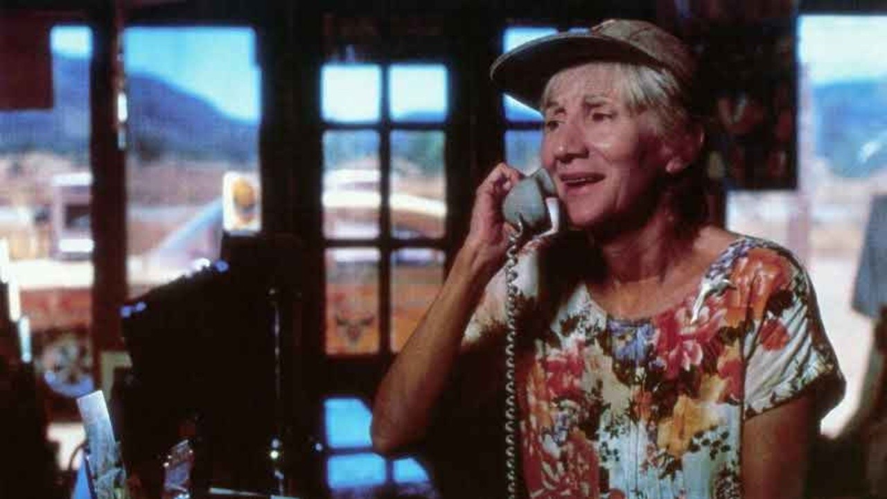 Over the Hill (1992) | MUBI