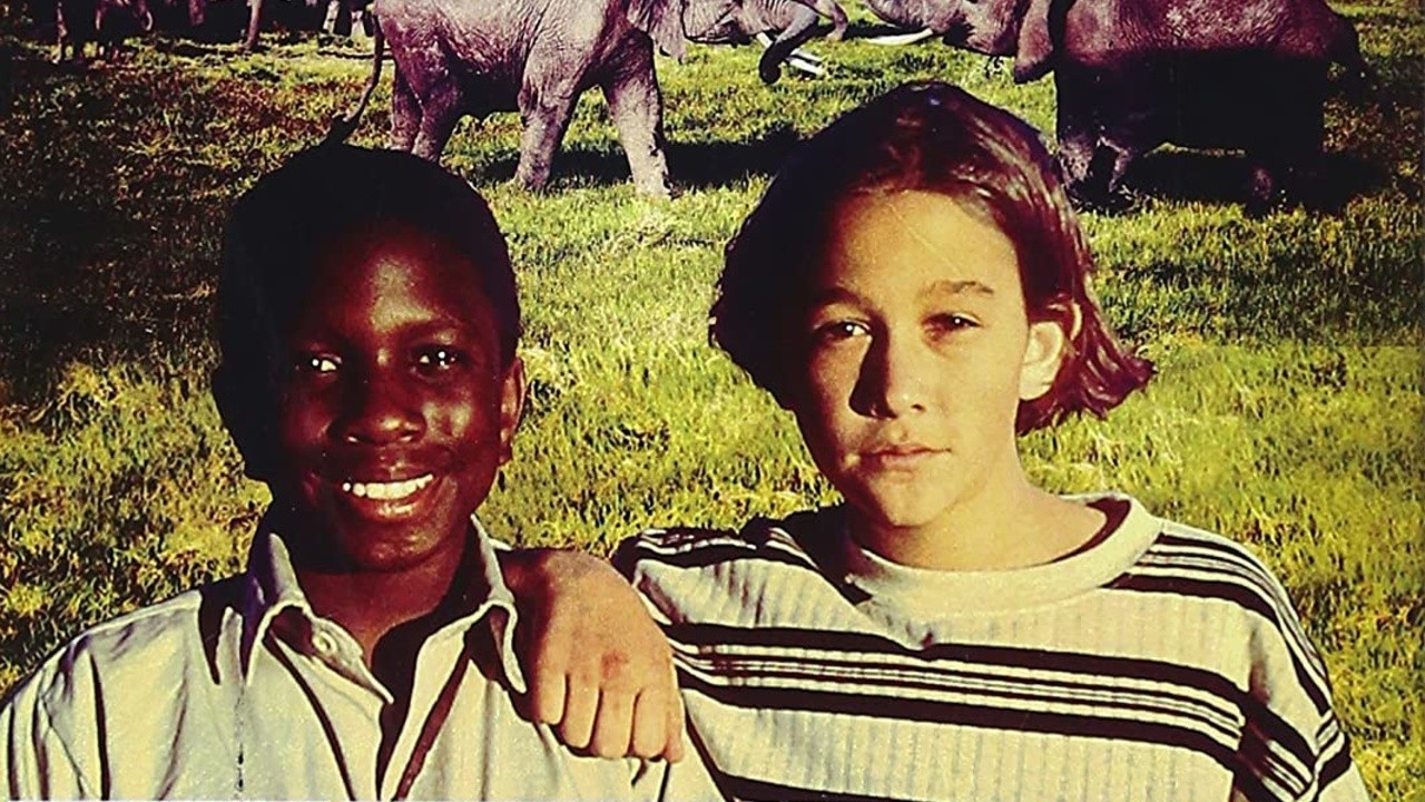 The Great Elephant Escape (1995) | MUBI