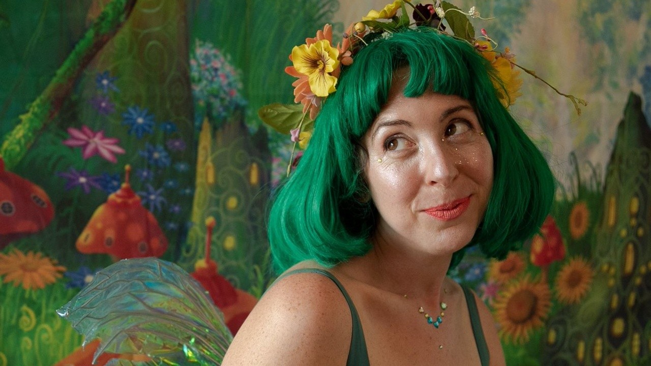 Smile Little Ladybug (2020) | MUBI