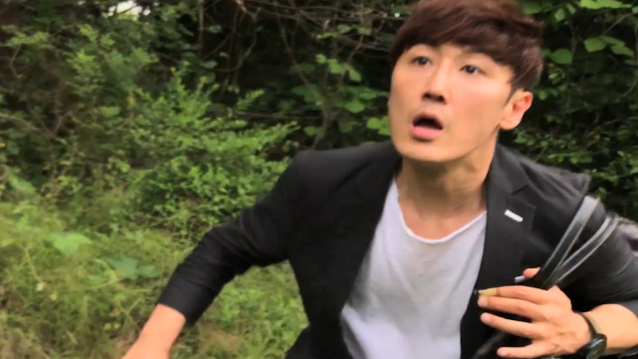 Wol-ha: Very Bad Moon Rising (2017) | MUBI