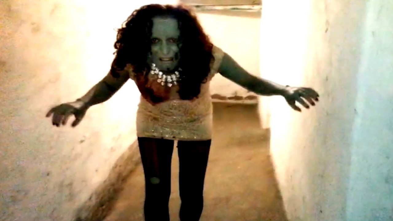 Christmaz (2013) | MUBI