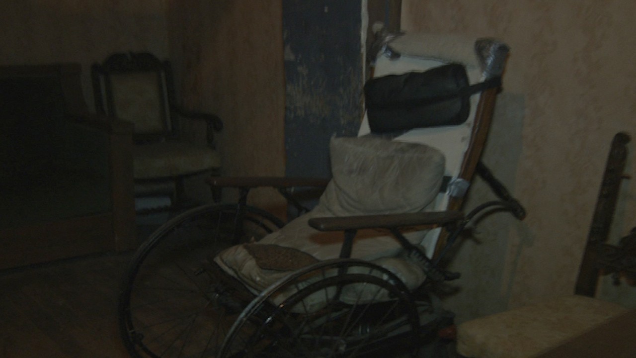 Horror Filmed (2013) | MUBI