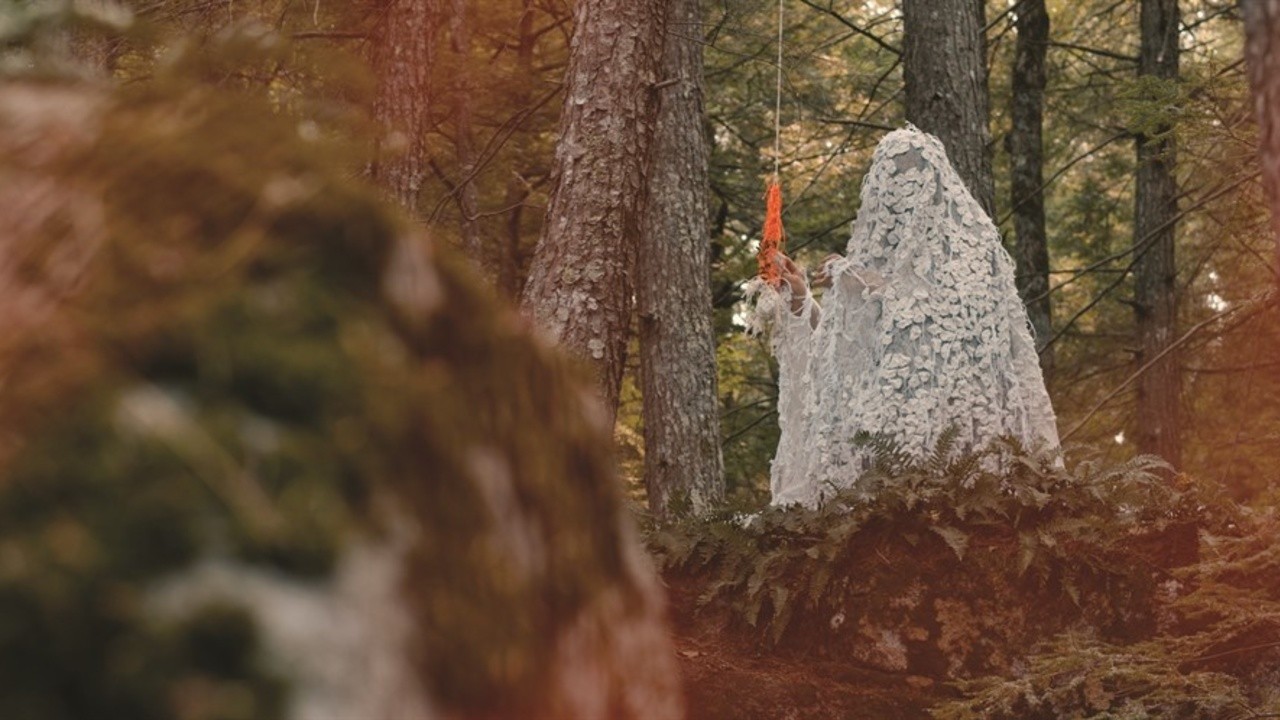 Hide and See (2022) | MUBI