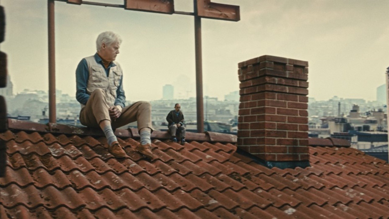 The Diamond (2021) | MUBI