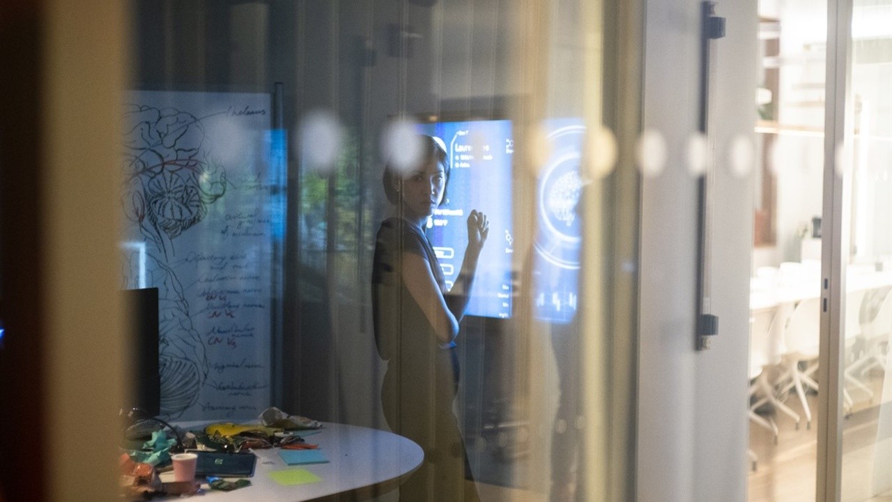 User Zero (2021) | MUBI