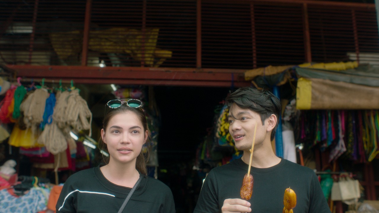 Empty by Design (2019) | MUBI