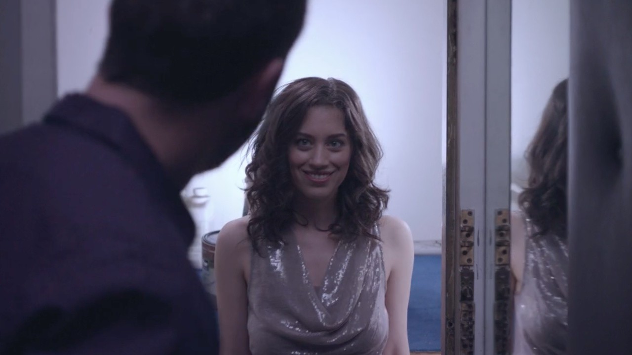 Crowddating (2017) | MUBI