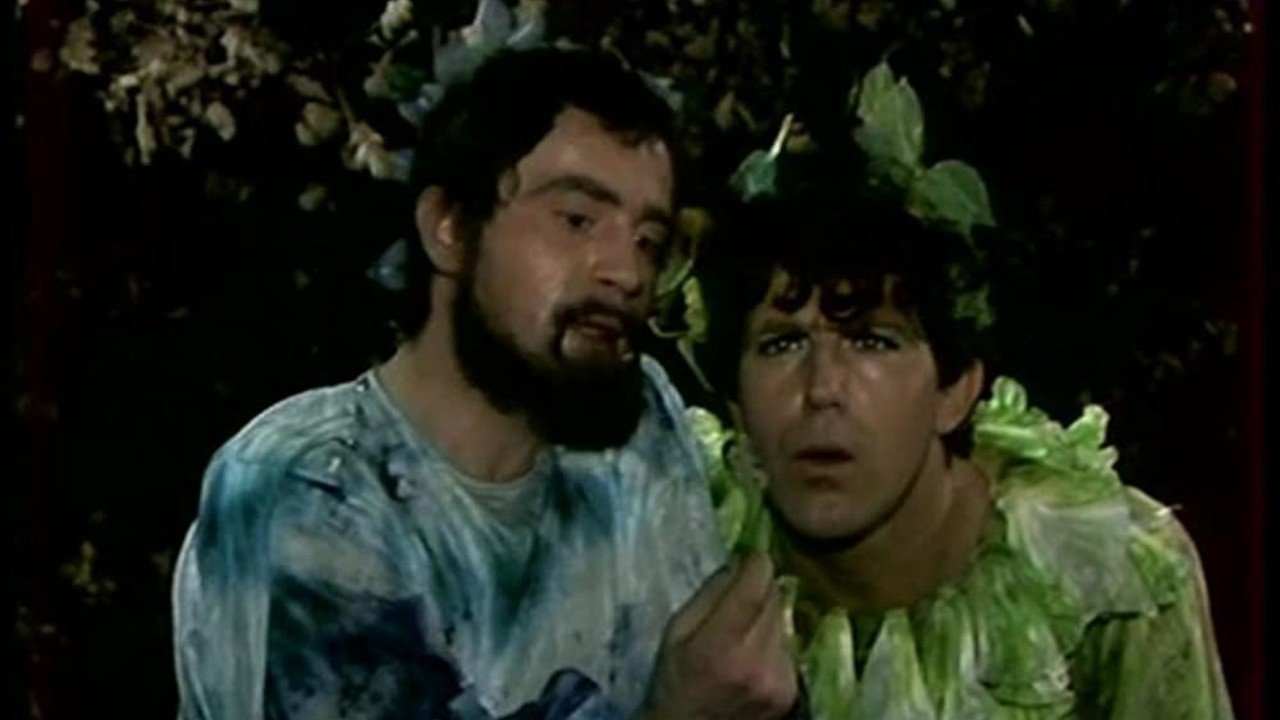 A Midsummer Night's Dream (1973) | MUBI
