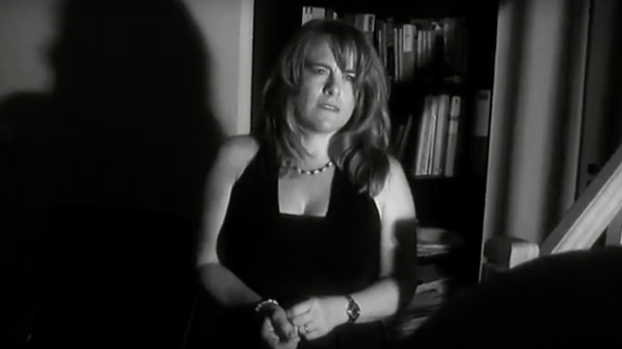 Vera Renczi - Case Closed (2008) | MUBI