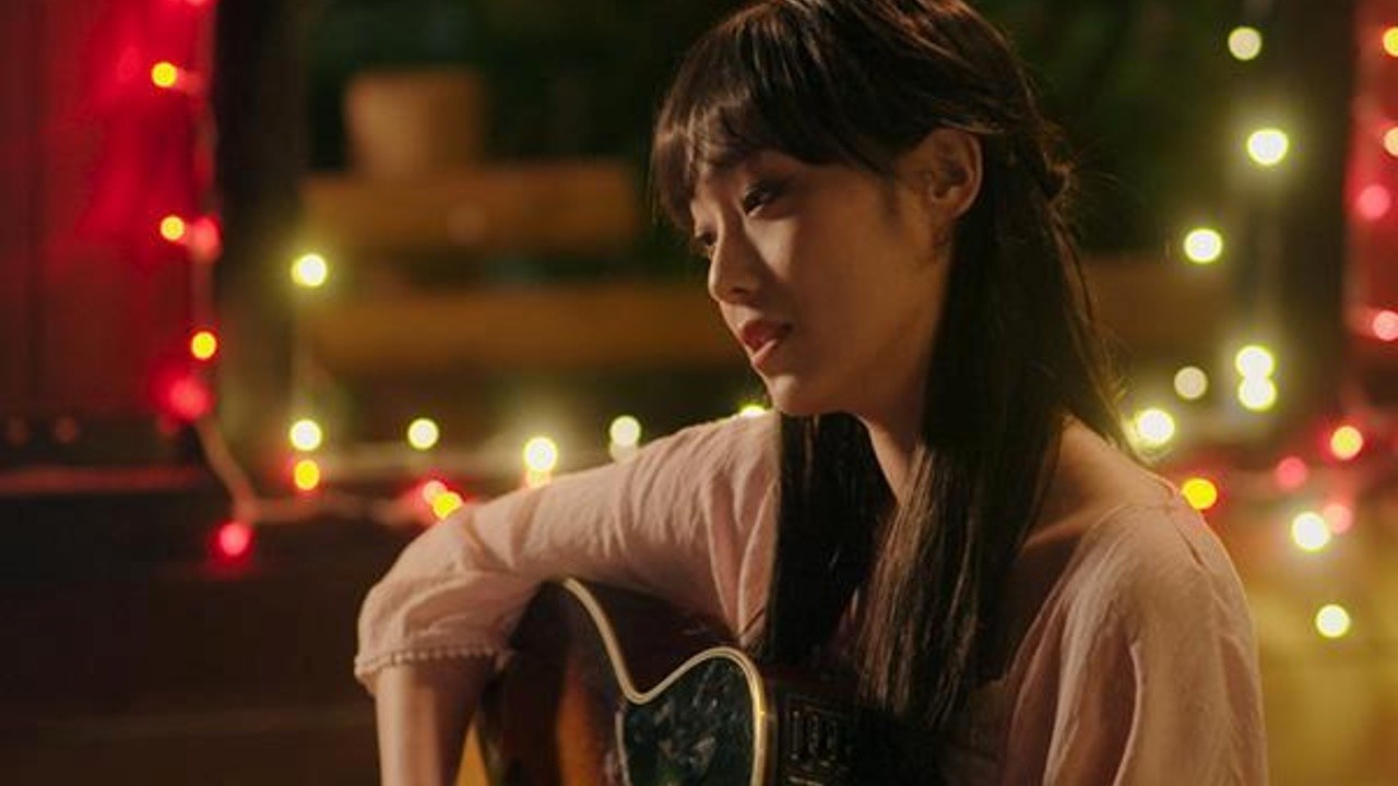 Oral Tradition Song (2021) | MUBI